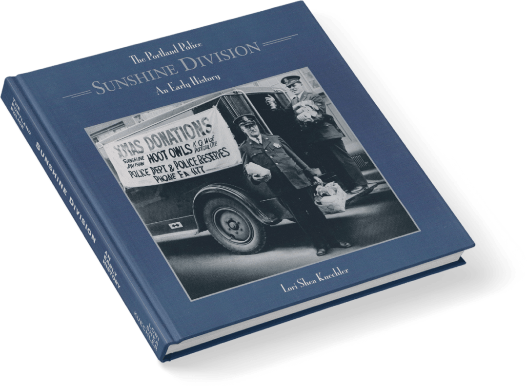 History - Sunshine Division