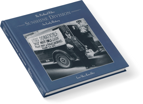 History - Sunshine Division