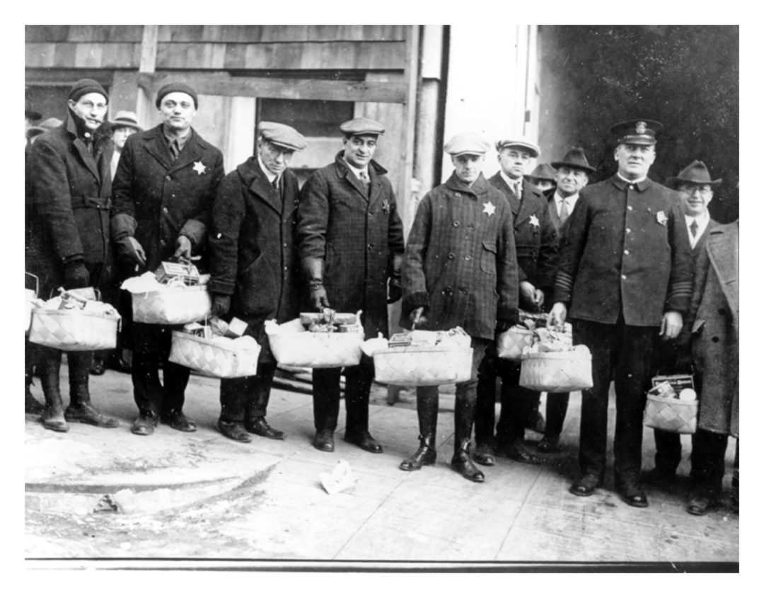 History - Sunshine Division