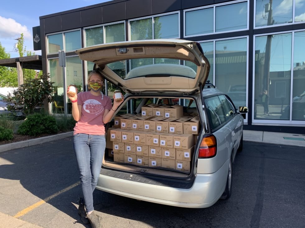 Volunteer - Sunshine Division