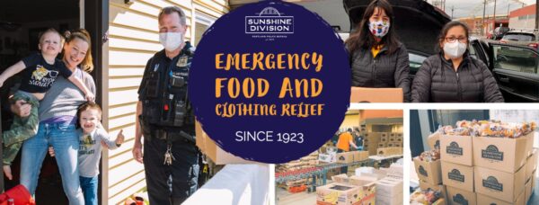 Home - Sunshine Division