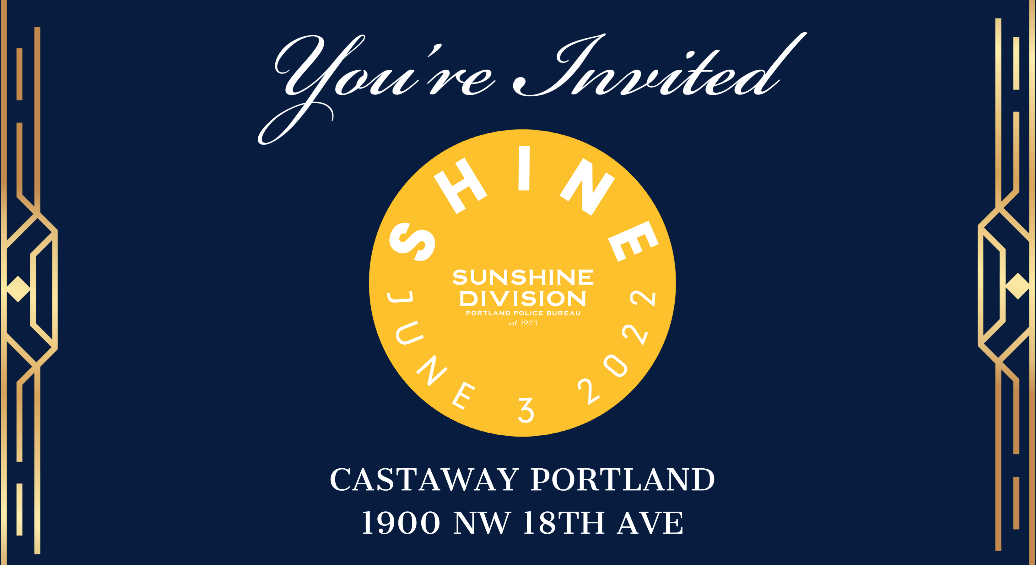 SHINE - Sunshine Division