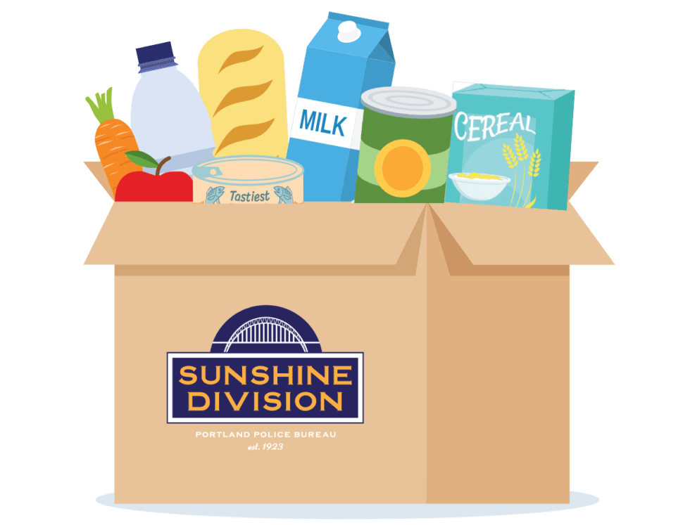 Matching Gifts - Sunshine Division