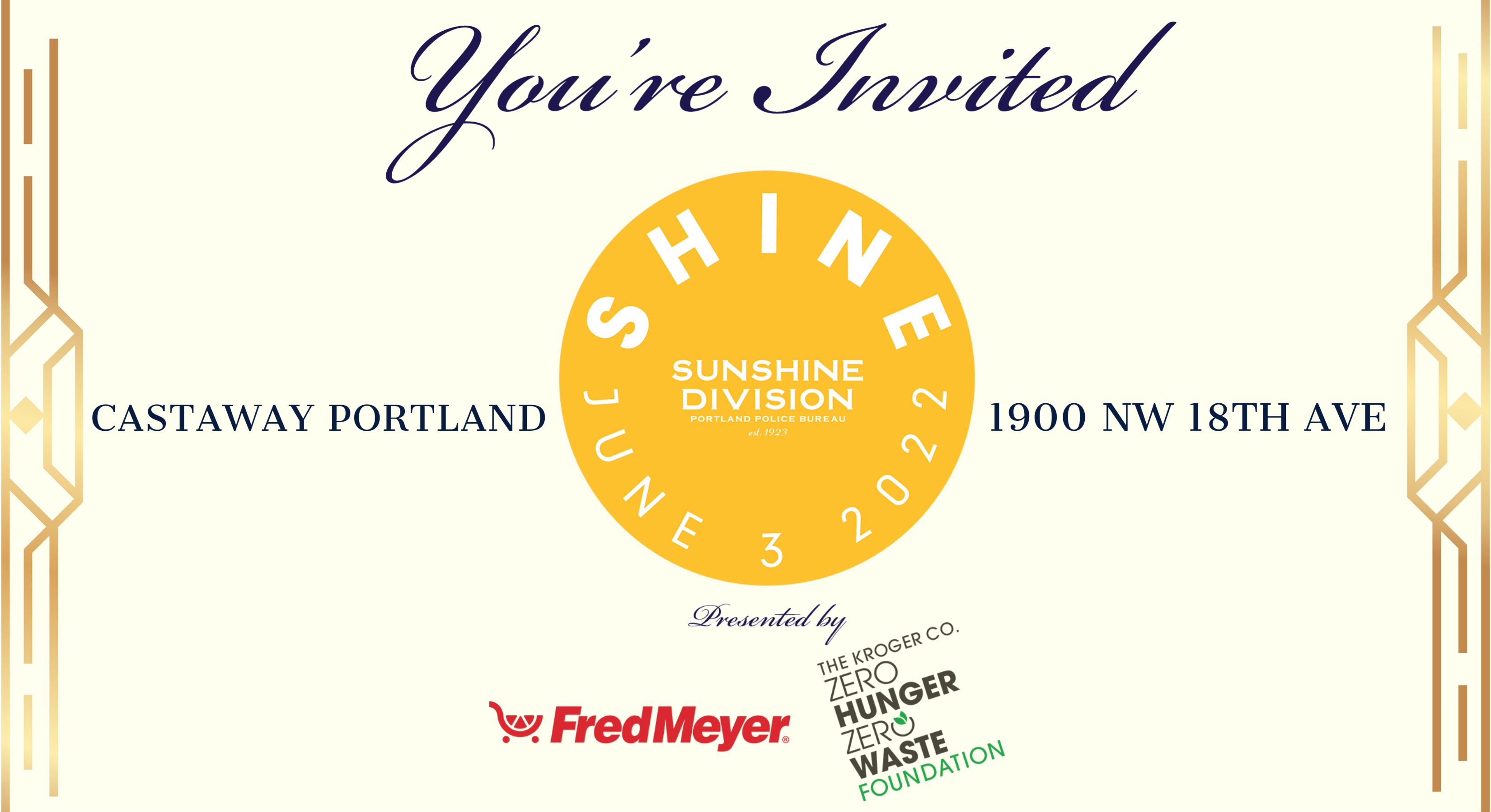 SHINE - Sunshine Division