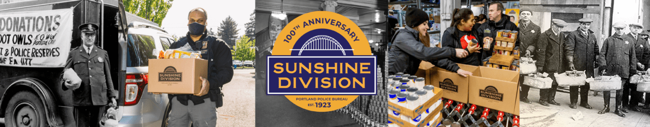 Home - Sunshine Division