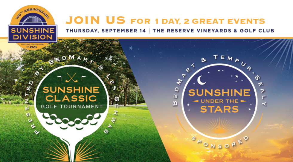 Sunshine Classic - Sunshine Division