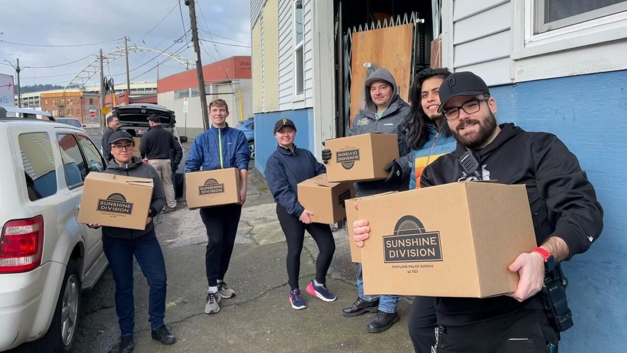 Sign Up for Our Newsletter - Sunshine Division