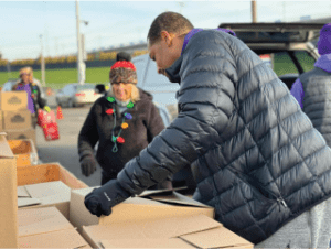 Programs - Sunshine Division