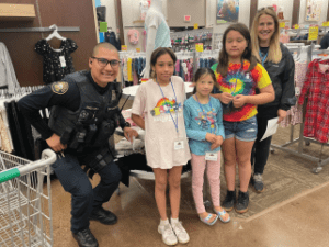 Programs - Sunshine Division