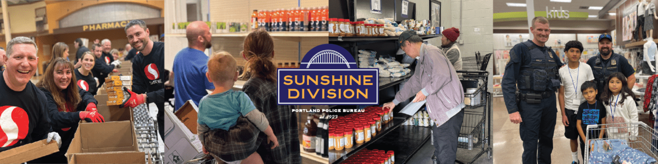 Home - Sunshine Division