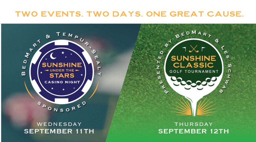 Sunshine Classic - Sunshine Division