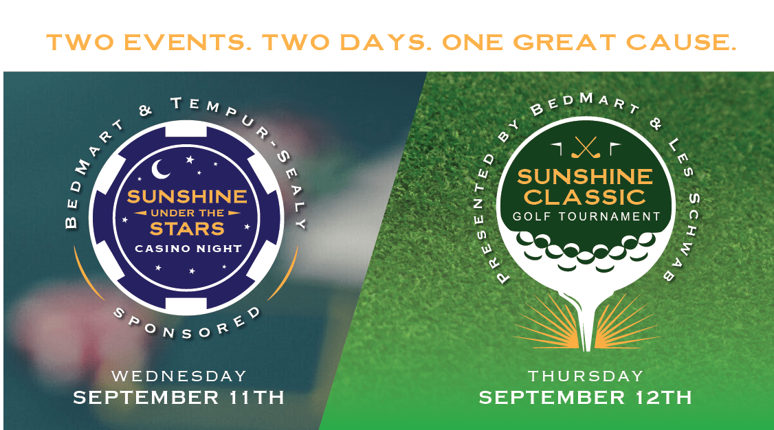 Sunshine Classic - Sunshine Division