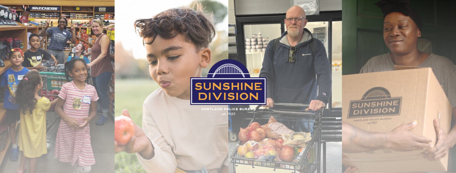 Next Century of Service - Sunshine Division