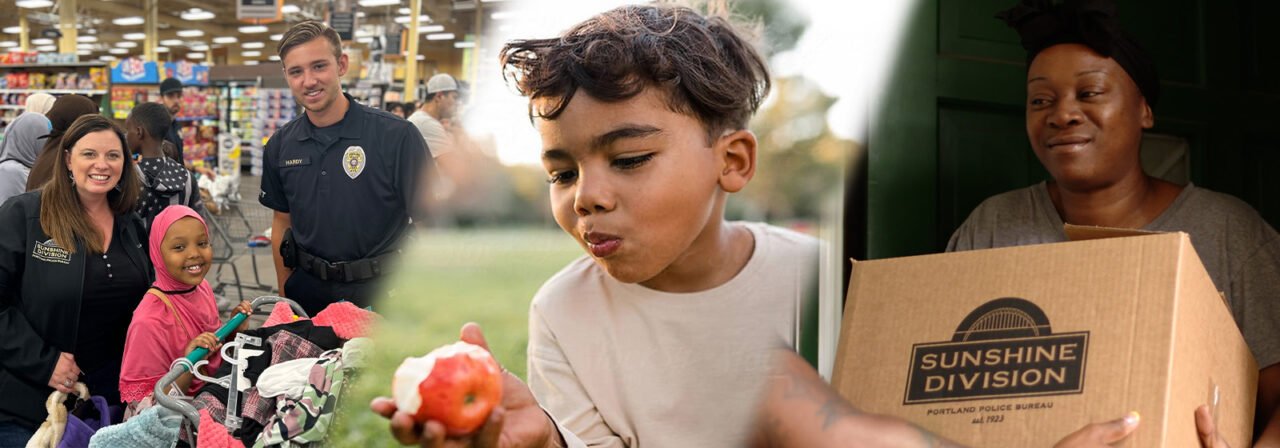 Home - Sunshine Division