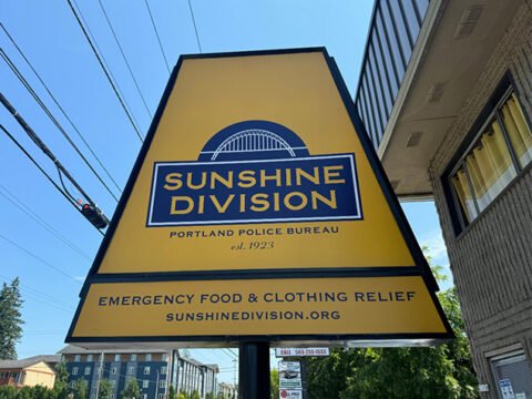 Appointments - Sunshine Division