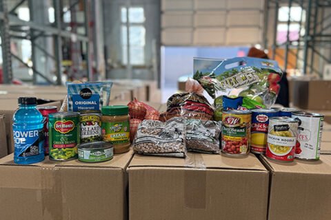 Get Help - Sunshine Division