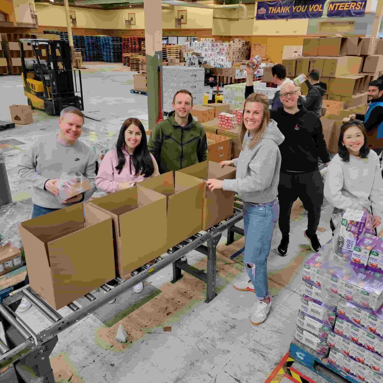 Next Century of Service - Sunshine Division